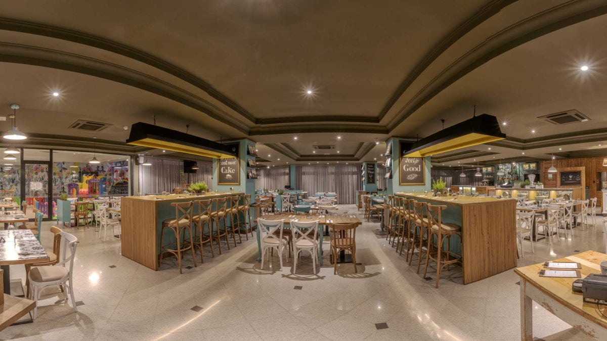 Luzzu Restaurant - Food Take-Away Qawra - Order online