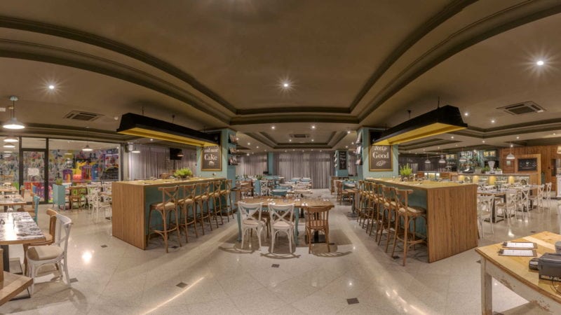 Luzzu Restaurant - Food Take-Away Qawra - Order online