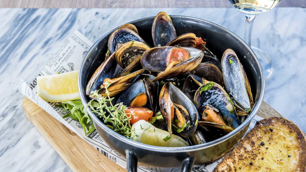 Luzzu Restaurant - Food Take-Away Qawra - Order online