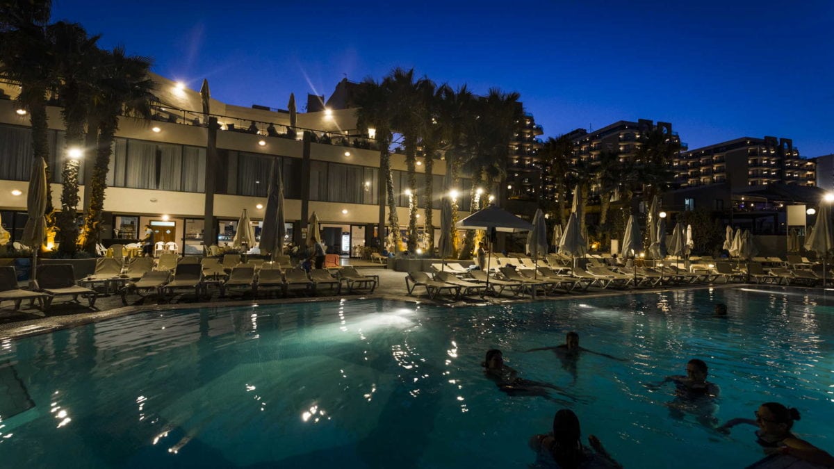 Luzzu Restaurant - Food Take-Away Qawra - Order online