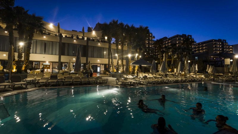 Luzzu Restaurant - Food Take-Away Qawra - Order online