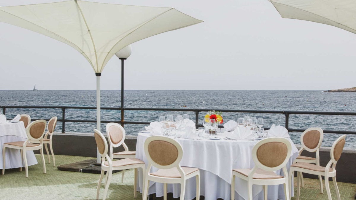 Luzzu Restaurant - Food Take-Away Qawra - Order online