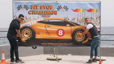 Luzzu Restaurant - Food Take-Away Qawra - Order online