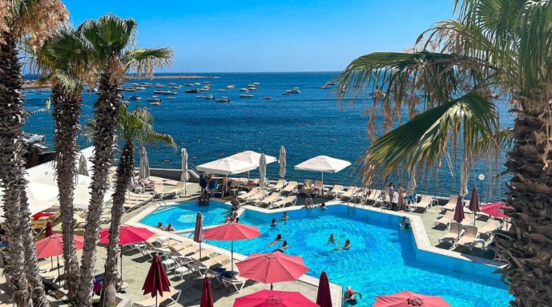 5 reasons why you’ll love Luzzu pool days in Malta - Luzzu Leisure