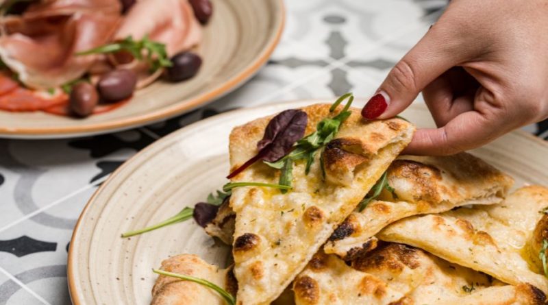 Mediterranean Restaurant Malta | Family Friendly Dining | Luzzu
