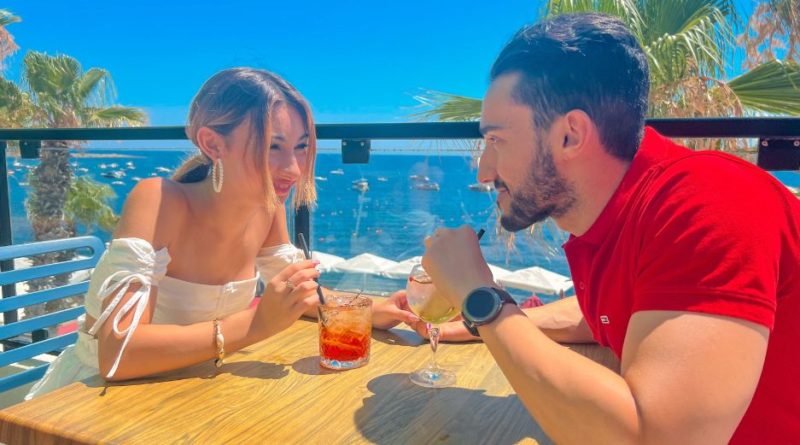 Discover the Perfect Lunch Restaurant in Malta - Luzzu Leisure